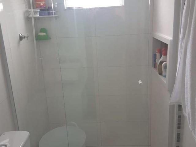 Apartamento no Brás em São Paulo SP código 60179