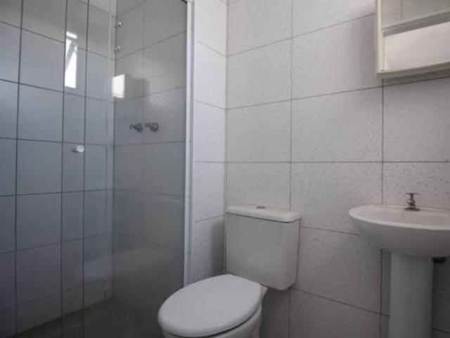 Apartamento no Brás em São Paulo SP código 63528