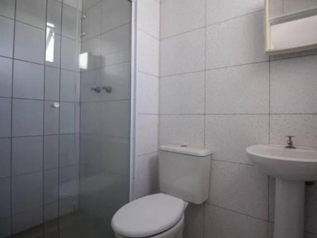 Apartamento no Brás em São Paulo SP código 63528