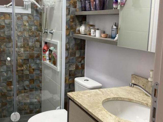 Apartamento no Brás em São Paulo SP código 64064