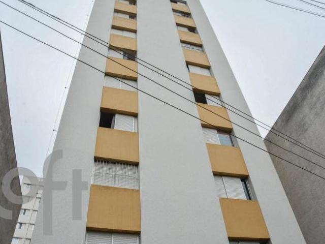Apartamento no Brás em São Paulo SP código 9550