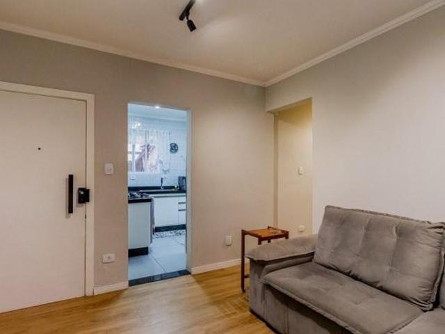 Apartamento no Brás em São Paulo SP código 9554
