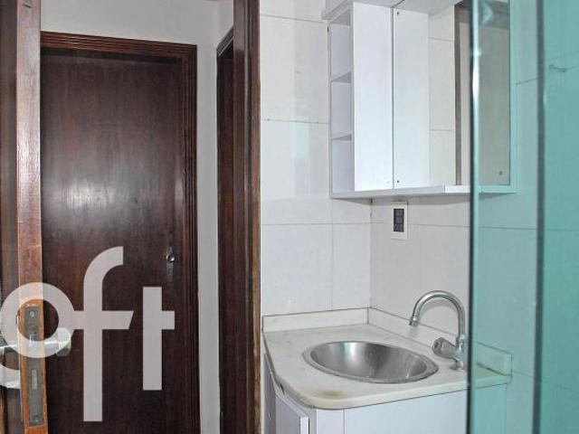 Apartamento no Brás em São Paulo SP código 9665