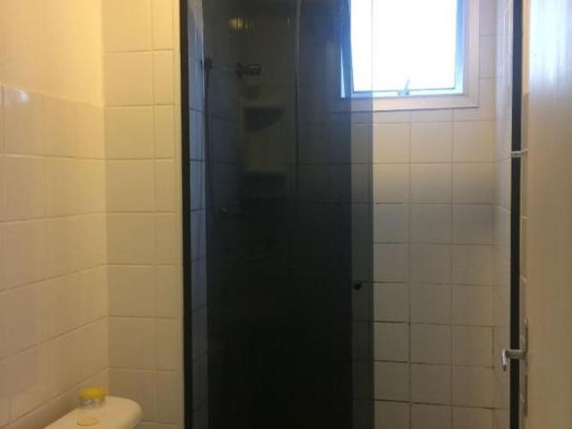 Apartamento no Brás em São Paulo SP código 9613