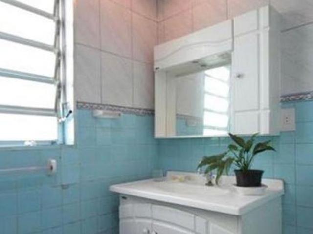 Apartamento no Brás em São Paulo SP código 9615