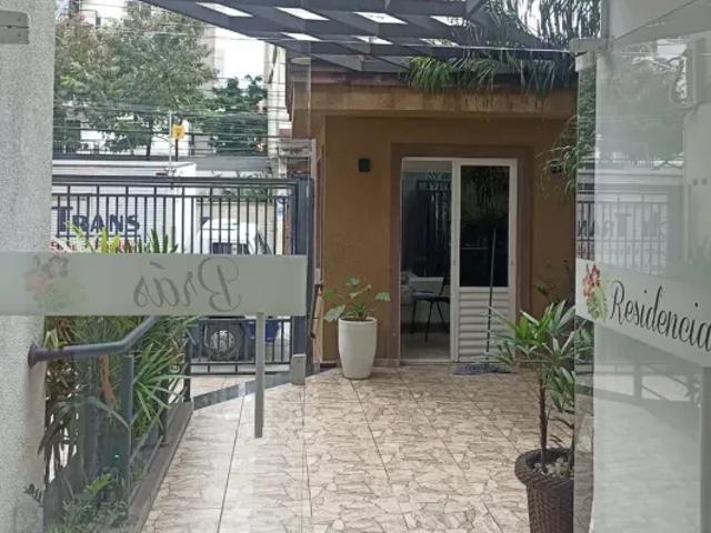 Apartamento no Brás próximo da Estação e Av. Rangel Pestana