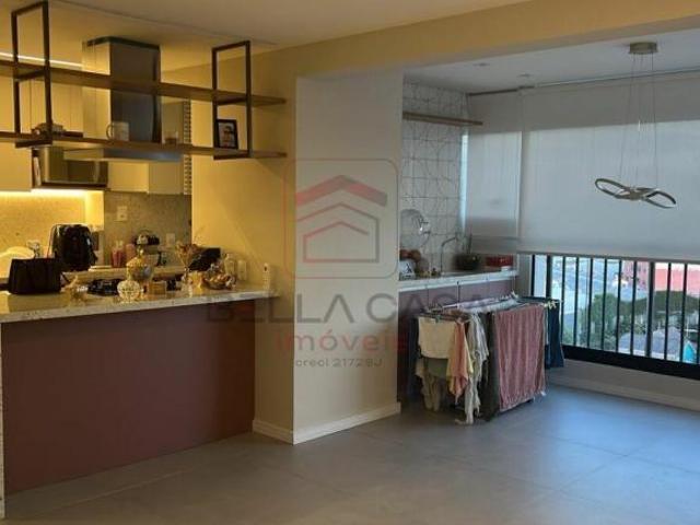 Apartamento no Brás próximo metro 2 suítes Totalmente mobiliado 1 vaga lazer Club