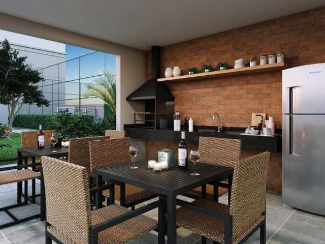 Apartamento no Brás 1 quartos