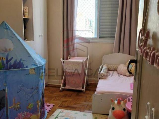 Apartamento no Bras