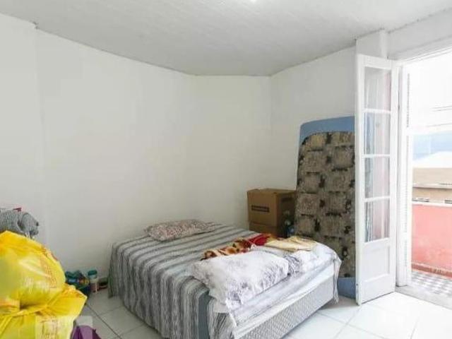 Apartamento no Brás