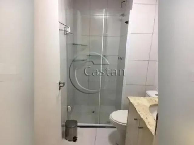 Apartamento no brás 35m2 lindo