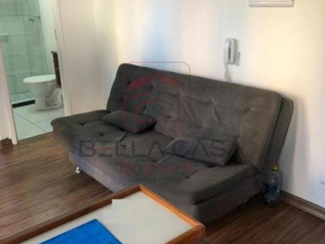 Apartamento no Bras