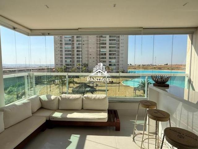 Apartamento no Brasil Beach | 3 Quartos, Suíte, Sacada Gourmet | Sol Da Manhã