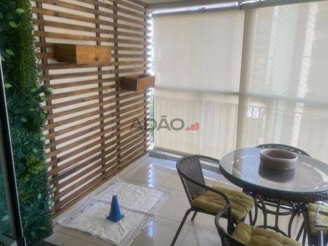 APARTAMENTO NO BUENO Apartamento com 3 Quarto s por R$ 900000.00 no setor Setor Bueno AX25306