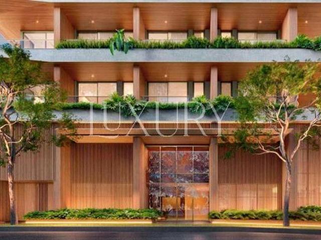 Apartamento no Bueno Brandao com 500 m², 5 quartos sendo 5 suítes à venda no bairro Vila Nova Concei
