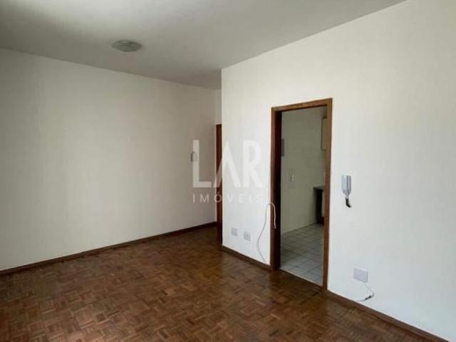 Apartamento no Buritis