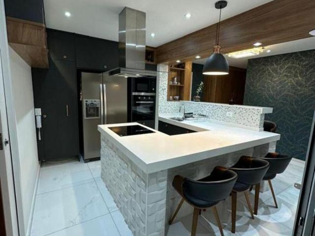 Apartamento no Butantã | 112 m² | Planta ampliada | 2 vagas
