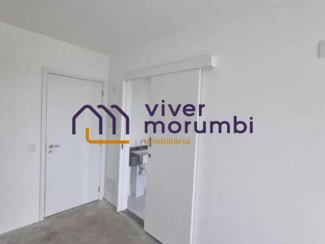 Apartamento no Butantã 1 Suíte
