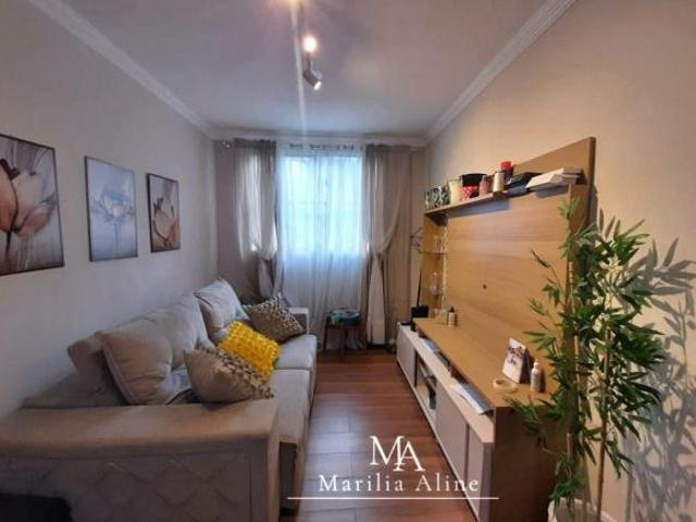 APARTAMENTO NO BUTANTÃ 2 DORMITÓRIOS 1 VAGA FL47