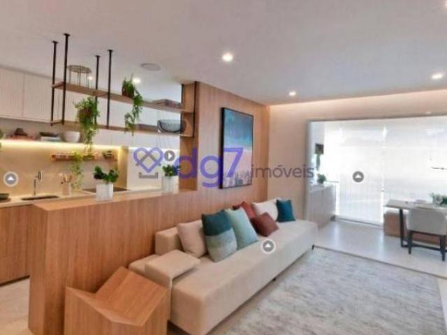 Apartamento no Butantã