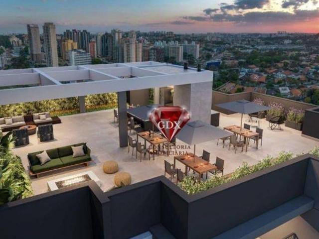 Apartamento no Butantã