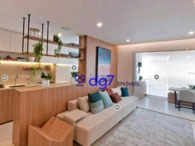 Apartamento no Butantã