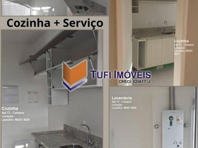 Apartamento no Butantã !