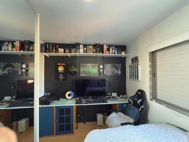 Apartamento no Butantã com dois dormitórios uma vaga
