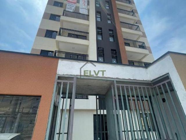 Apartamento no Butantã com 2 Quartos, Sacada e 1 Vaga | Próximo ao Metrô e USP