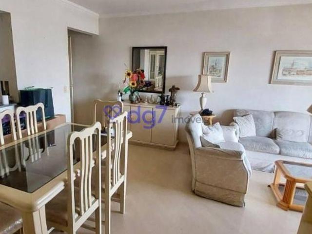 Apartamento no Butantã com 3 dormitórios e 2 vagas, 74 m²!