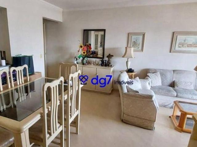 Apartamento no Butantã com 3 dormitórios e 2 vagas, 74 m²!