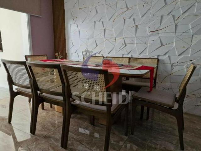 APARTAMENTO NO BUTANTÃ COM 3 QUARTOS SENDO 2 SUÍTES E 2 VAGAS