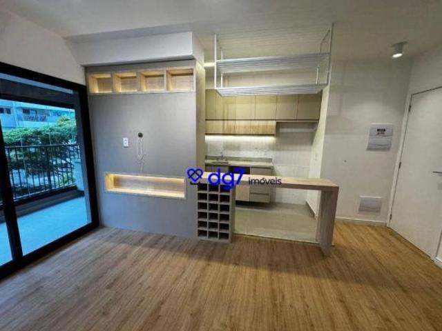 Apartamento no Butantã com 58 m², 2 dormitórios e 1 vaga Rua Engenheiro Bianor!