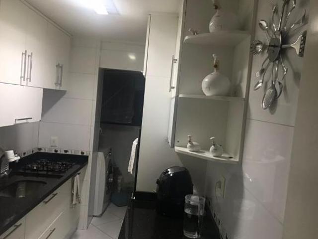 APARTAMENTO NO BUTANTÃ, ÓTIMA LOCALIZAÇÃO !