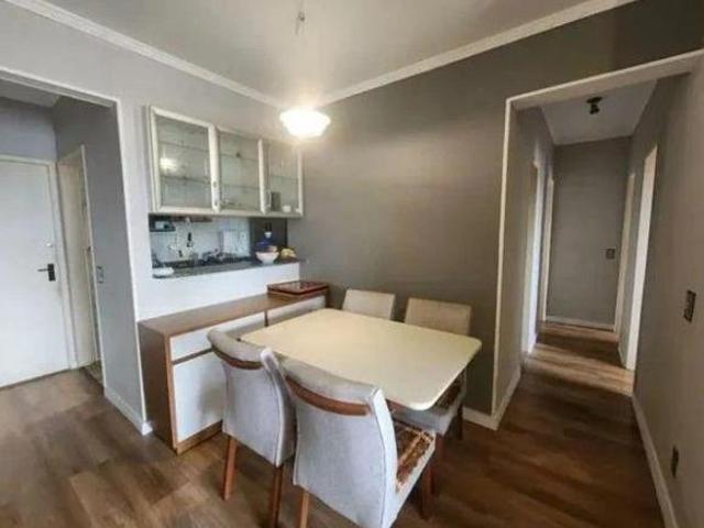 APARTAMENTO NO BUTANTÃ, ÓTIMA LOCALIZAÇÃO !