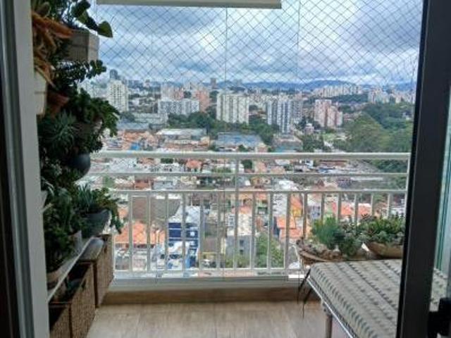 APARTAMENTO NO BUTANTÃ, LINDA VISTA !