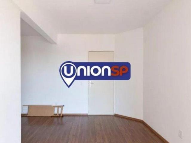 Apartamento no Butantã, São Paulo