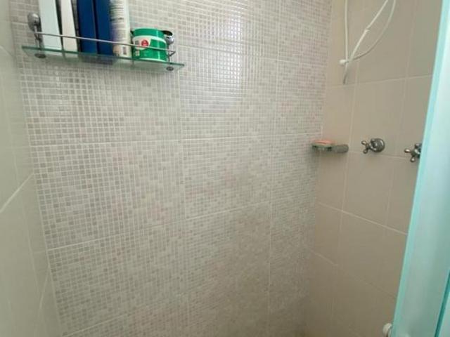 Apartamento no Camargos em Guarulhos SP código 57831