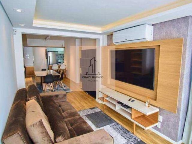 Apartamento no Cambuci, oferece o equilíbrio perfeito entre modernidade, praticidade e conforto para