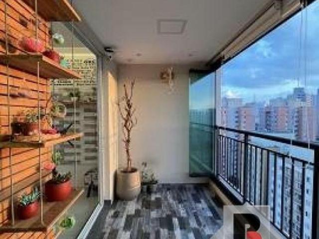 Apartamento no Cambuci a VENDA de 59m² com 2 dormitorios 1 suite 1 banheiro 1 vaga de garagem