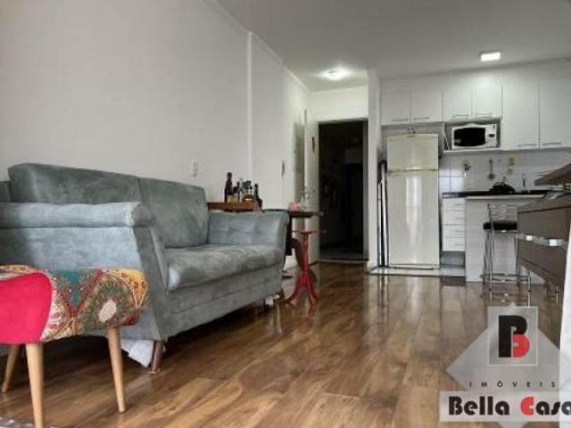 Apartamento no Cambuci com 64 m² 2 dormitórios, 1 suite 1 vaga
