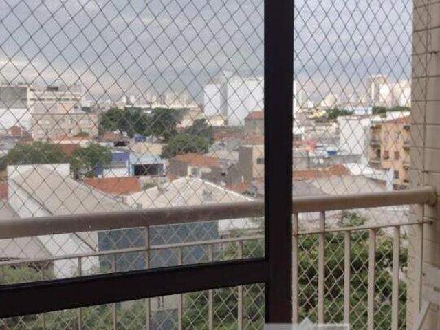 Apartamento no Cambuci com 2 dorms e 1 vaga