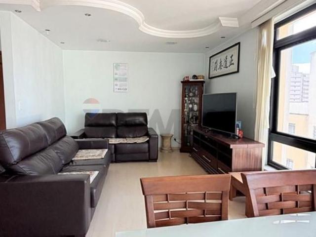 Apartamento no Cambuci com Preço Imperdível!