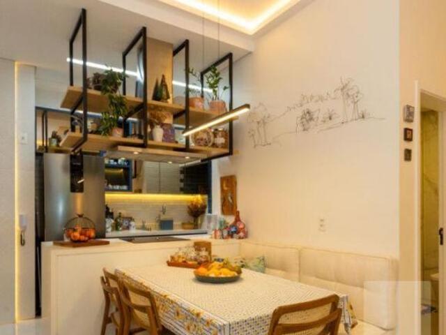 Apartamento no Cambuci em Condomínio Clube!