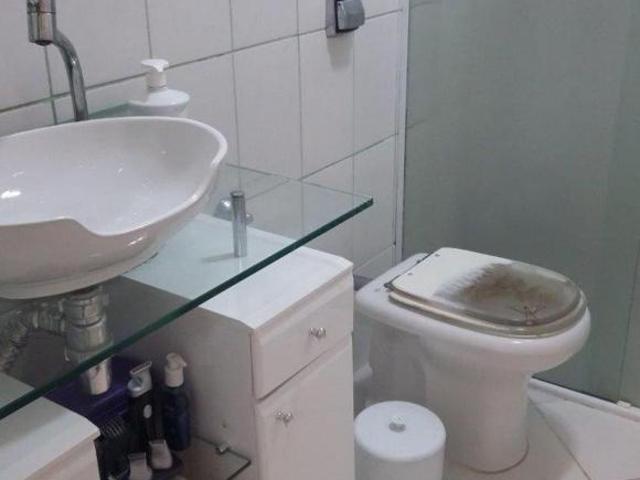 Apartamento no Cambuci em São Paulo SP código 10436