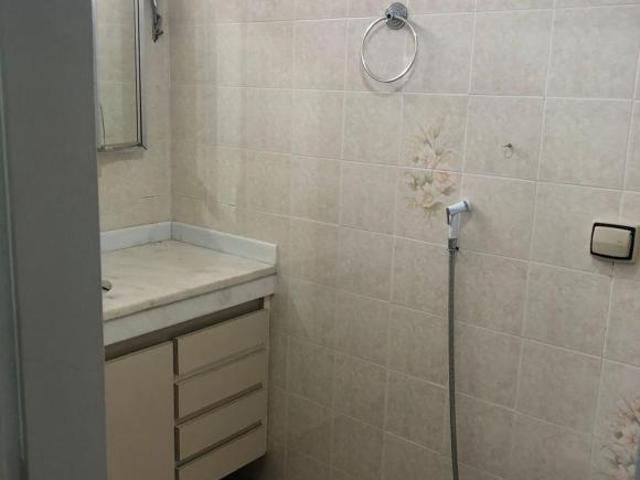 Apartamento no Cambuci em São Paulo SP código 10659