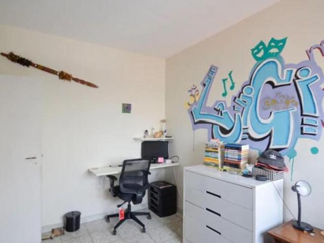Apartamento no Cambuci em São Paulo SP código 10660