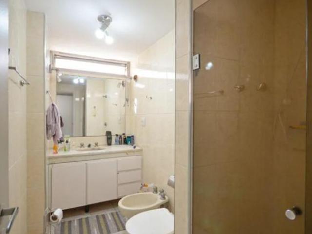 Apartamento no Cambuci em São Paulo SP código 10660