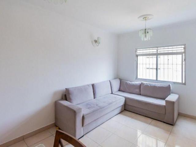 Apartamento no Cambuci em São Paulo SP código 10666