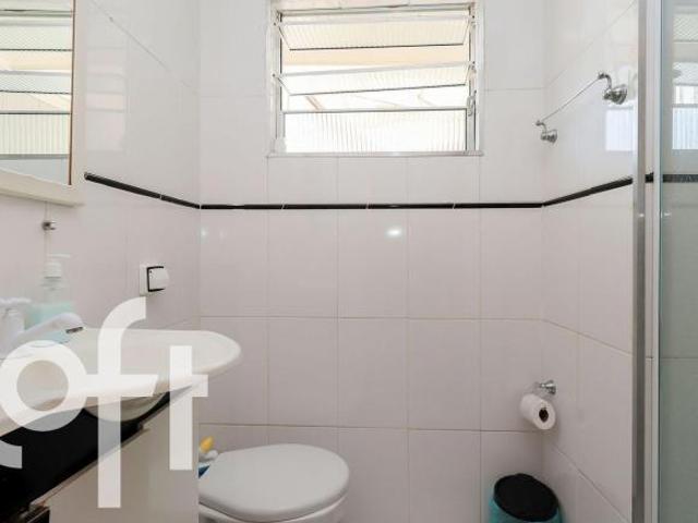 Apartamento no Cambuci em São Paulo SP código 10666